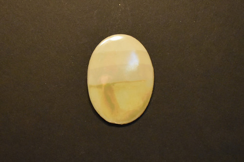 Yellow Luster | Bergman Lusters