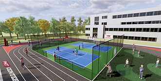 Brownsville Healthy Kids' Campaign