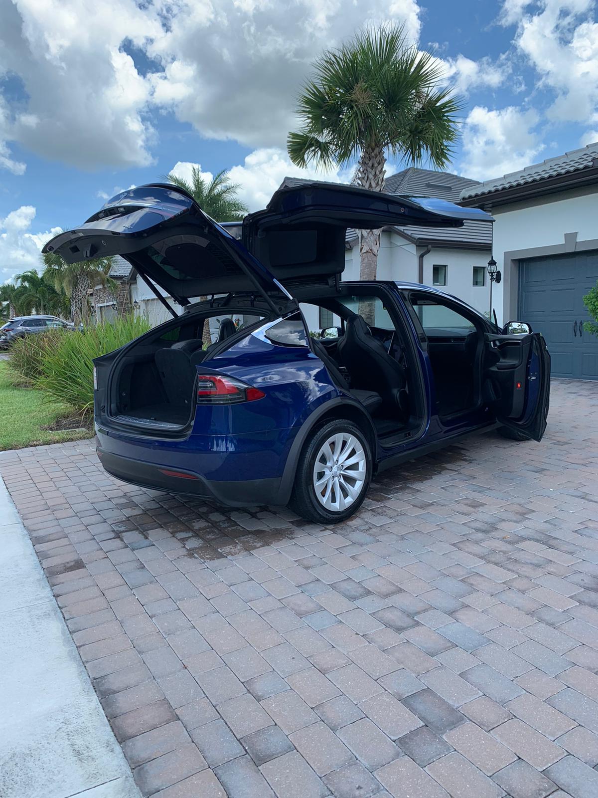 Mobile Auto Detailing and Headlight Restoration | 77 Auto Detailing