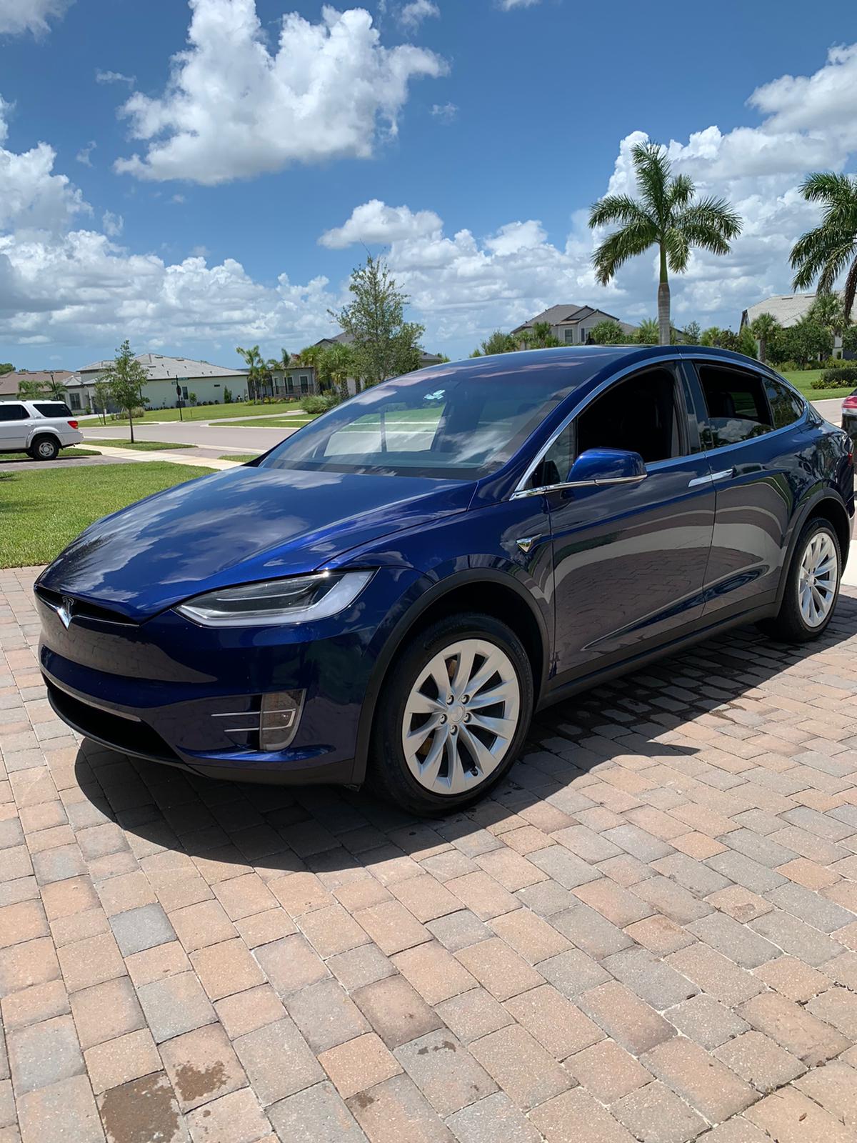 Mobile Auto Detailing and Headlight Restoration | 77 Auto Detailing