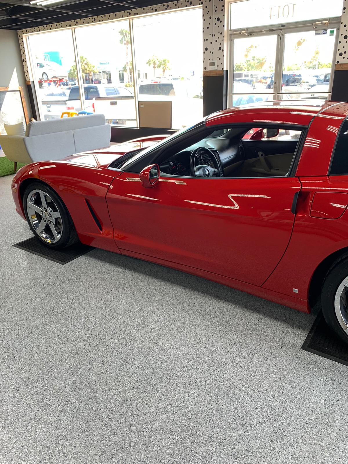 Mobile Auto Detailing and Headlight Restoration | 77 Auto Detailing