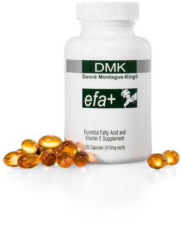 DMK EFA+ Supplement - 120 cap | The Beauty Salon - Castle, Cary