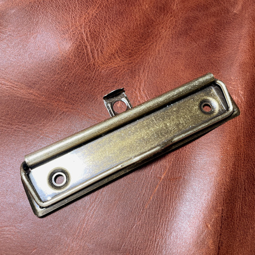 Clip Board Clips | Red Olive Design