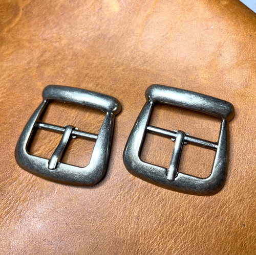 ST024-b_ 24mm Fashion Buckle | Red Olive Design