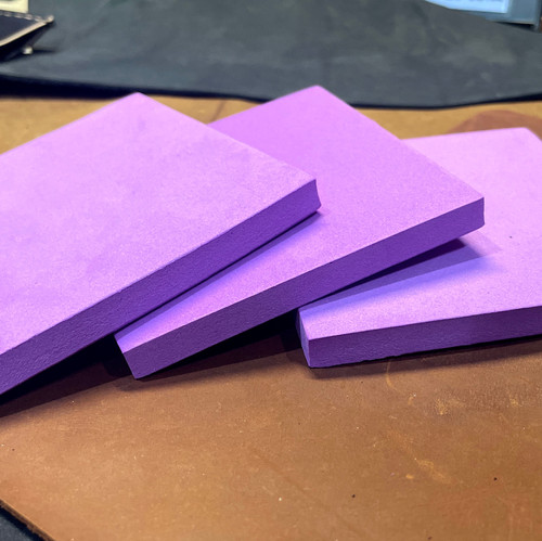 High Density Foam Pad | Red Olive Design