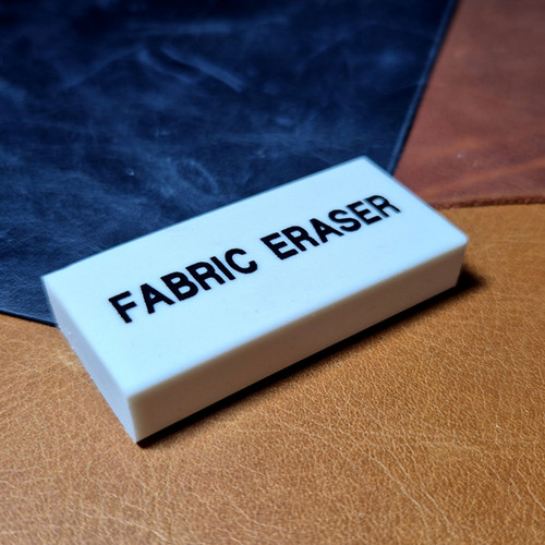 Fabric Eraser | Red Olive Design