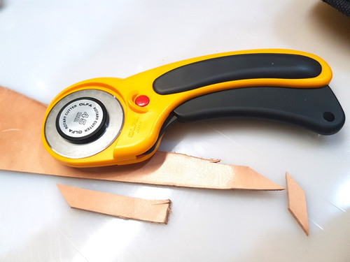 Rotary Cutter | Red Olive Design