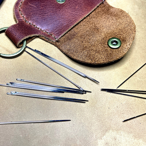 Needles - Combo Pack | Red Olive Design