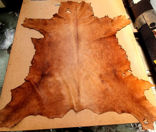 Kudu Hides | Red Olive Design