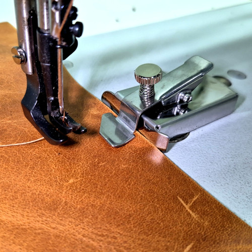 Magnetic Seam Guide | Red Olive Design