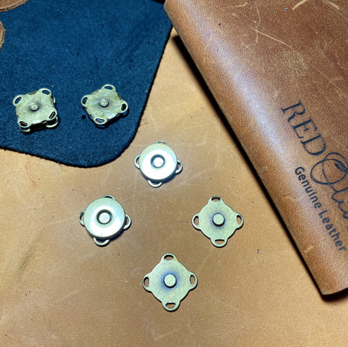 Sew in Magnet - Looped | Red Olive Design