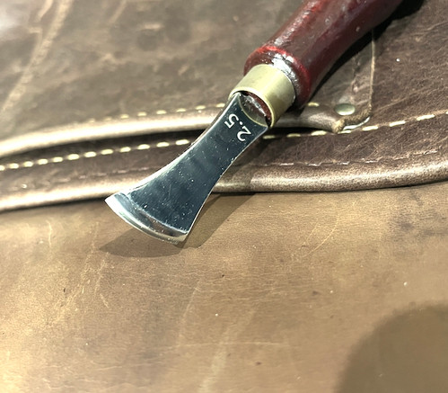 Edge Creaser | Red Olive Design