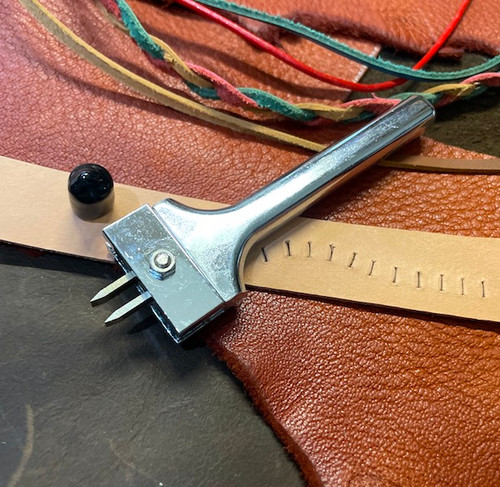 2 Prong Lacing Prong - Adjustable | Red Olive Design