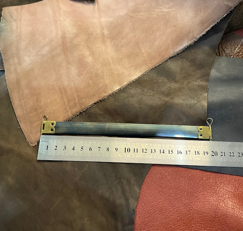 Hinged Flexable Internal Frames | Red Olive Design