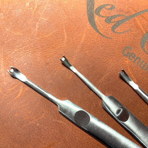 Mini Centre Groover | Red Olive Design