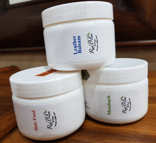 Antique Buffed Finish | Red Olive Design