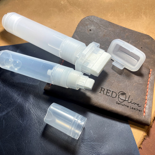 Empty Marker Pens - Various | Red Olive Design