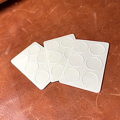 Fabric Grips 18pce | Red Olive Design