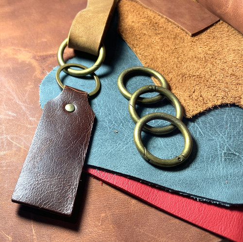 O-Ring Clip | Red Olive Design