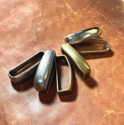 Belt Loops | Red Olive Design