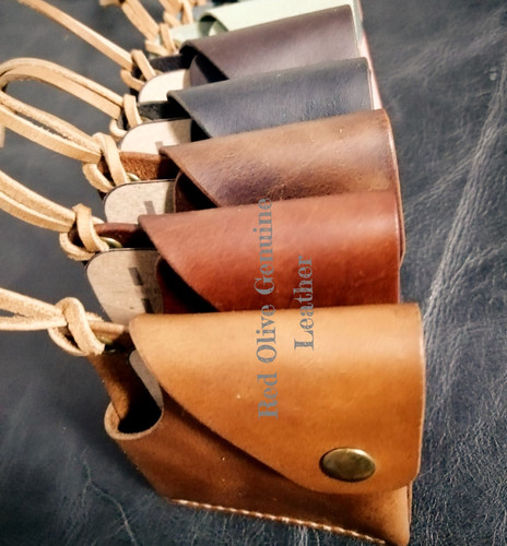 Card Wallet | Red Olive Design