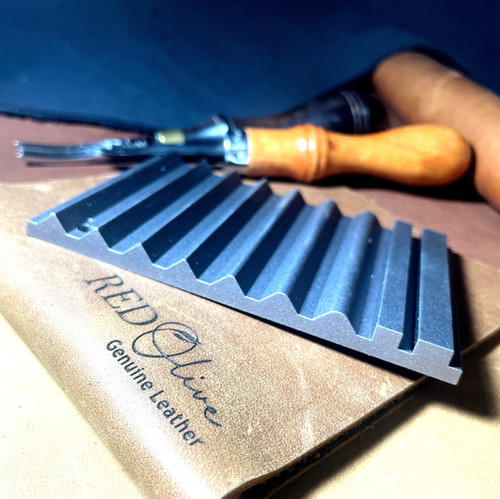 Sharpening Blocks - 9 Way | Red Olive Design