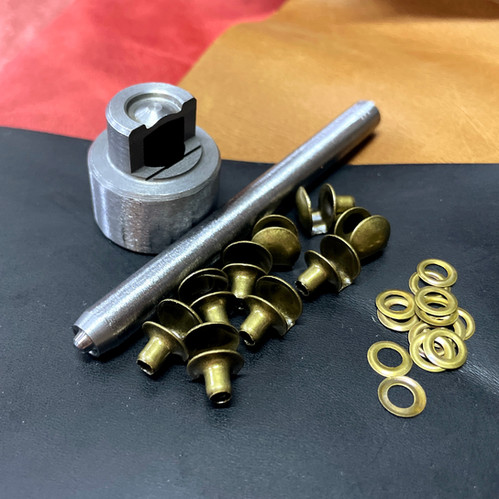 Boot Hook Post - Setter Kit | Red Olive Design