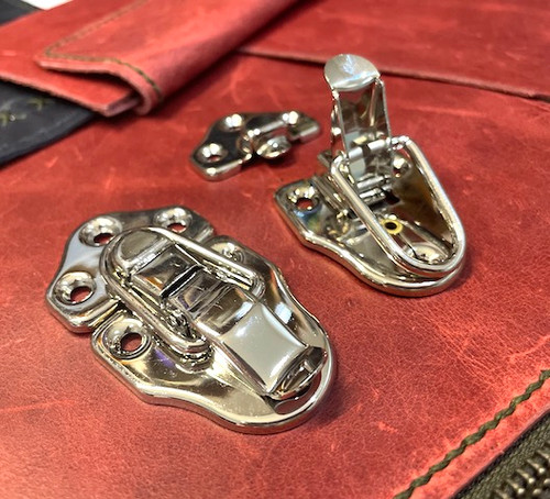 Lever Clasp | Red Olive Design