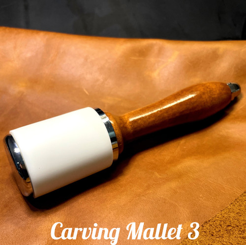 Carving Mallet | Red Olive Design
