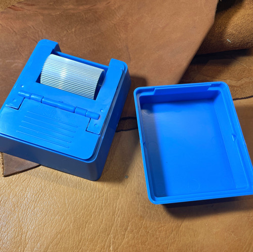 Paint Roller Box | Red Olive Design