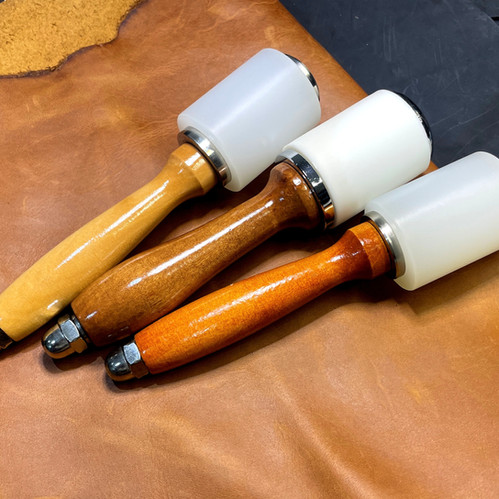 Carving Mallet | Red Olive Design