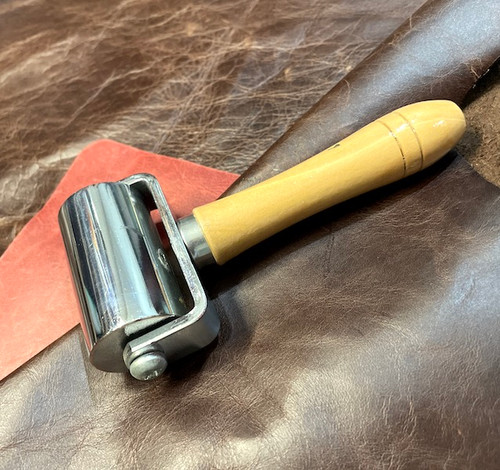 Leather Bonding Roller | Red Olive Design