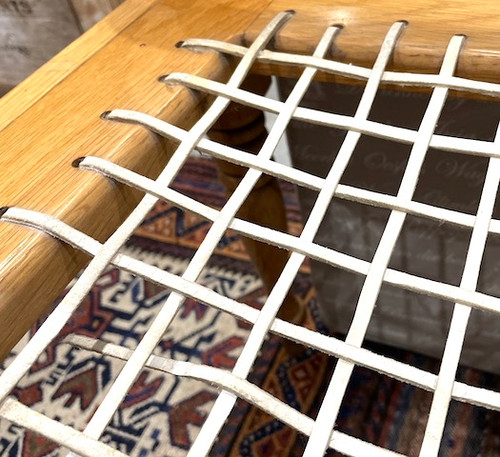 DIY Riempie Chair Kit | Red Olive Design