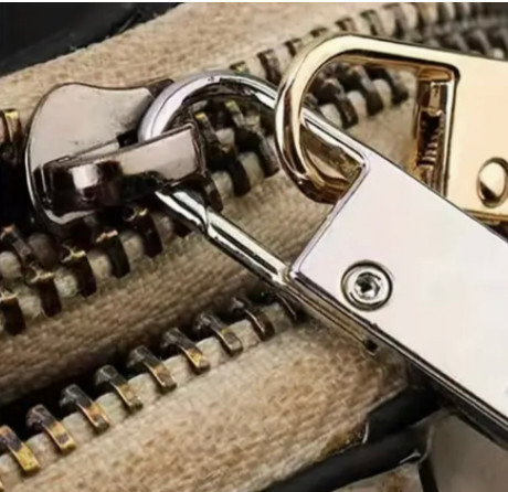 Zip Fixer 3.6cm | Red Olive Design