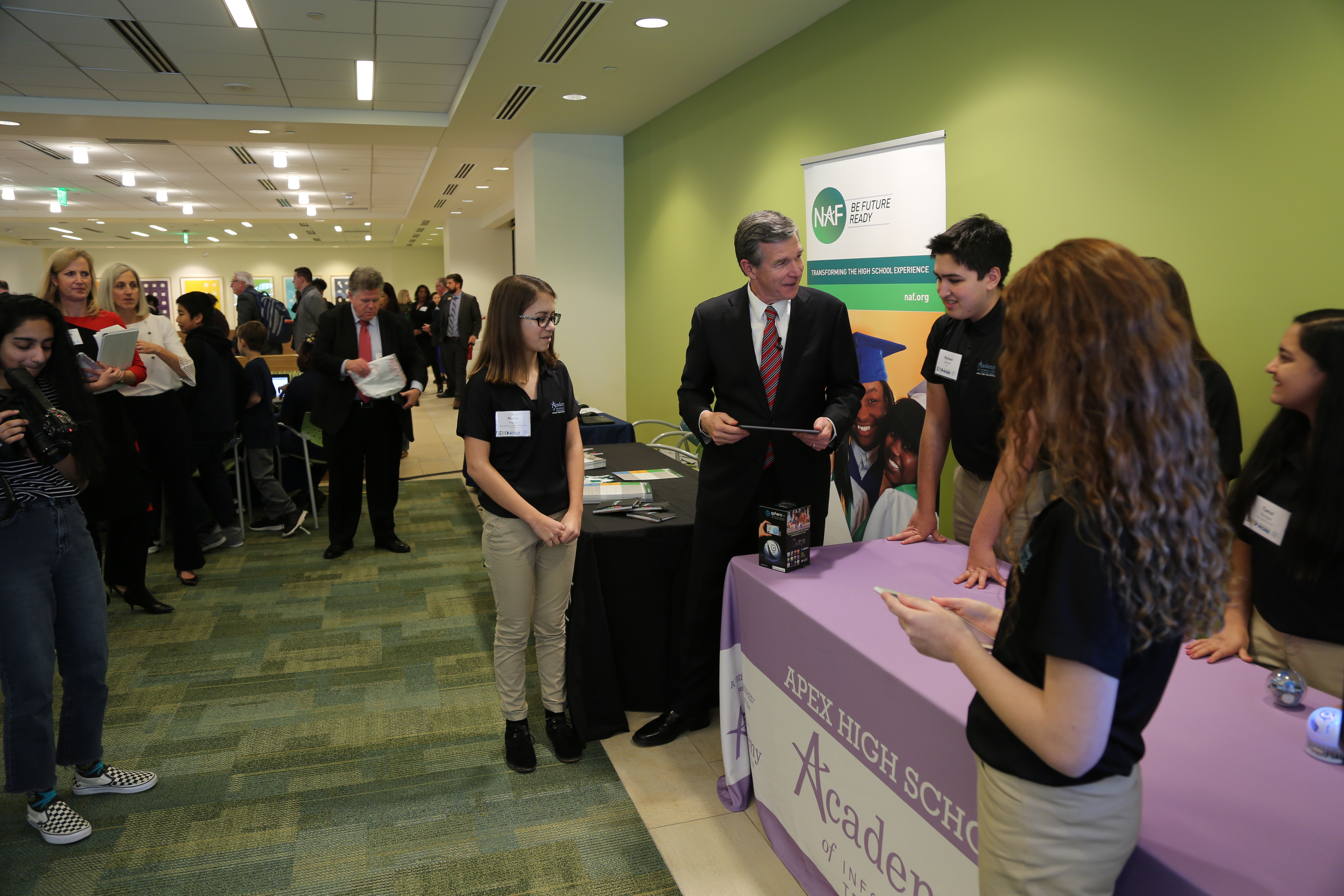 Home | North Carolina Business Committee for Education