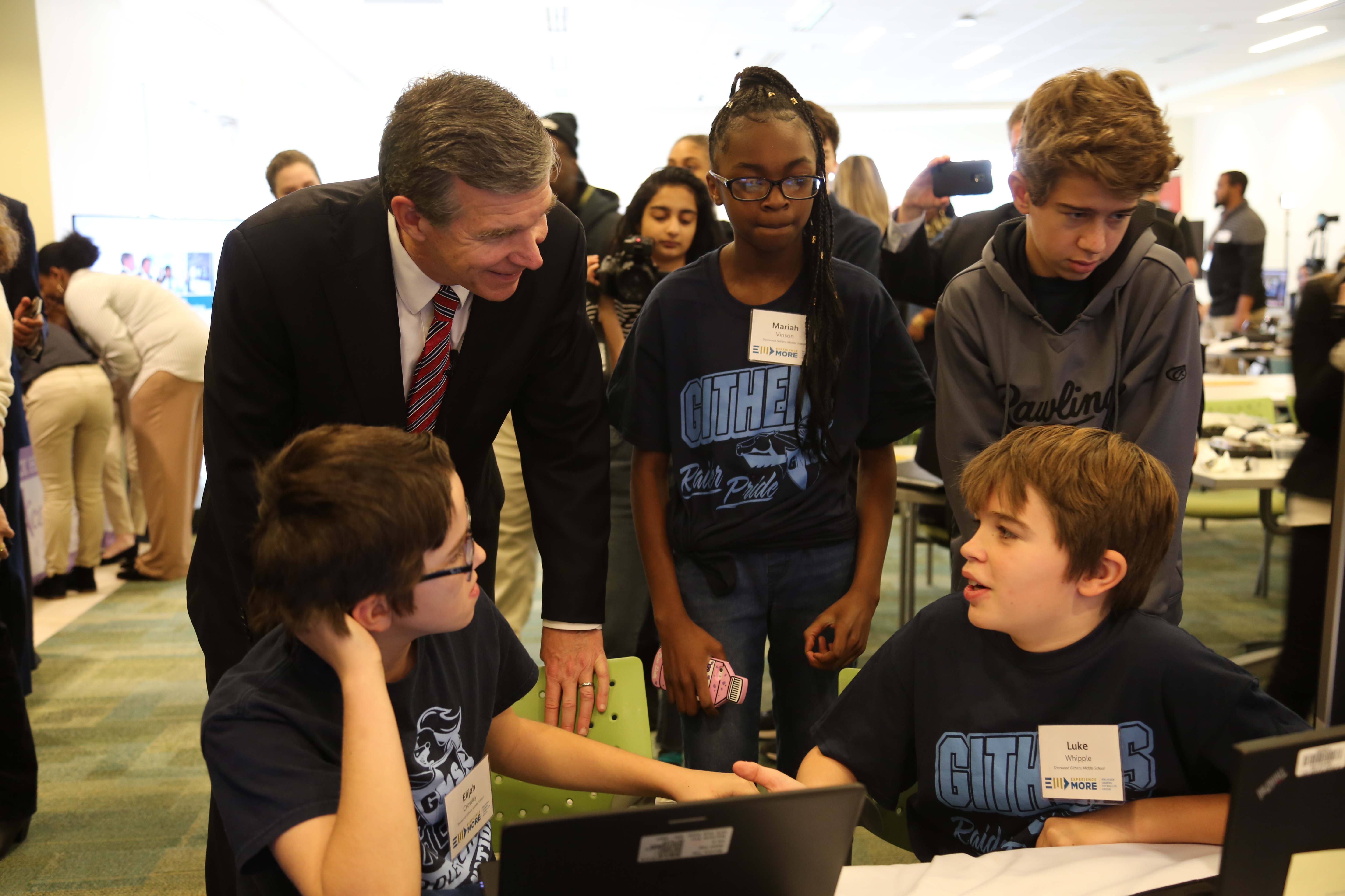 Home | North Carolina Business Committee for Education