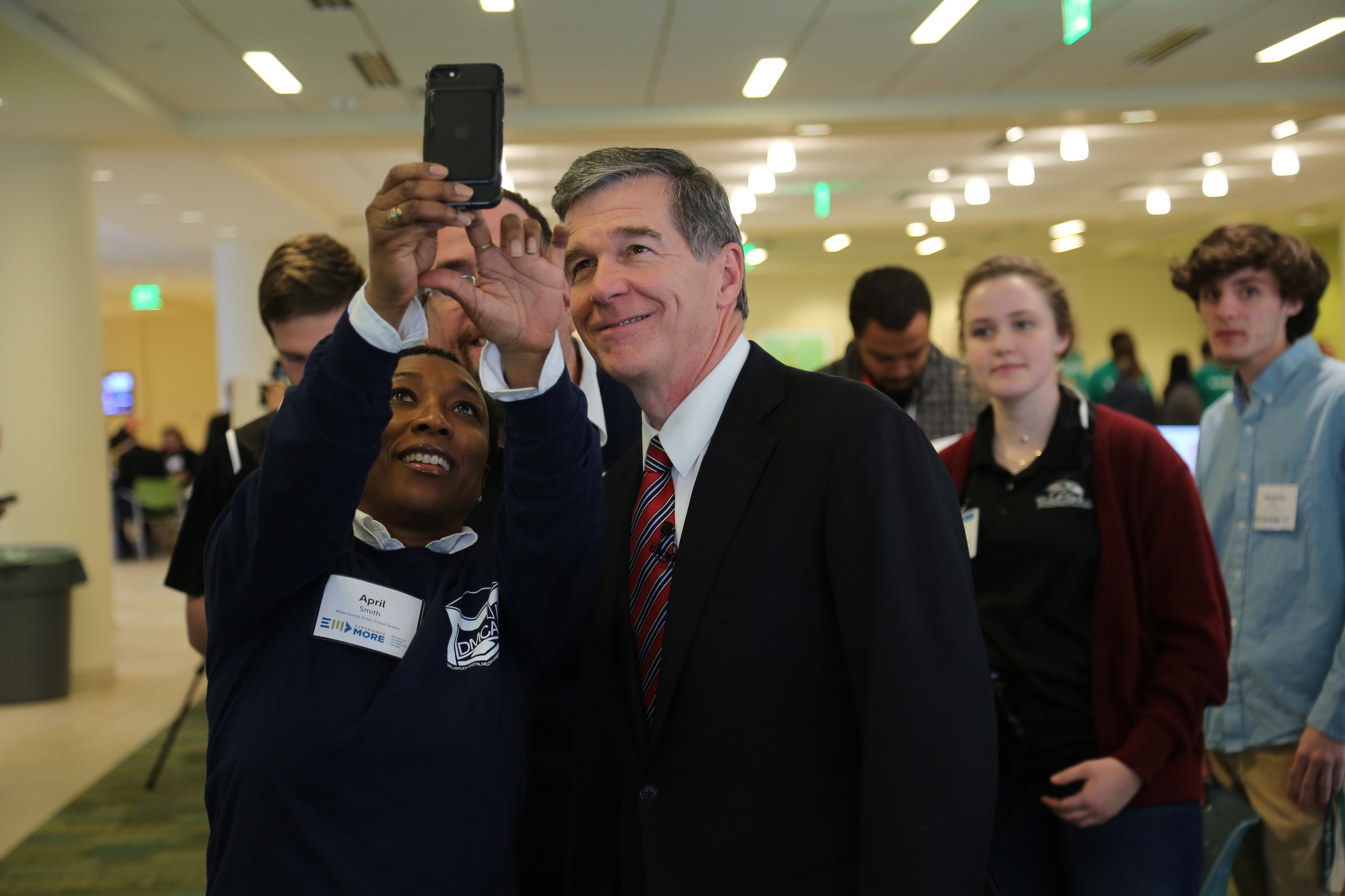 Home | North Carolina Business Committee for Education