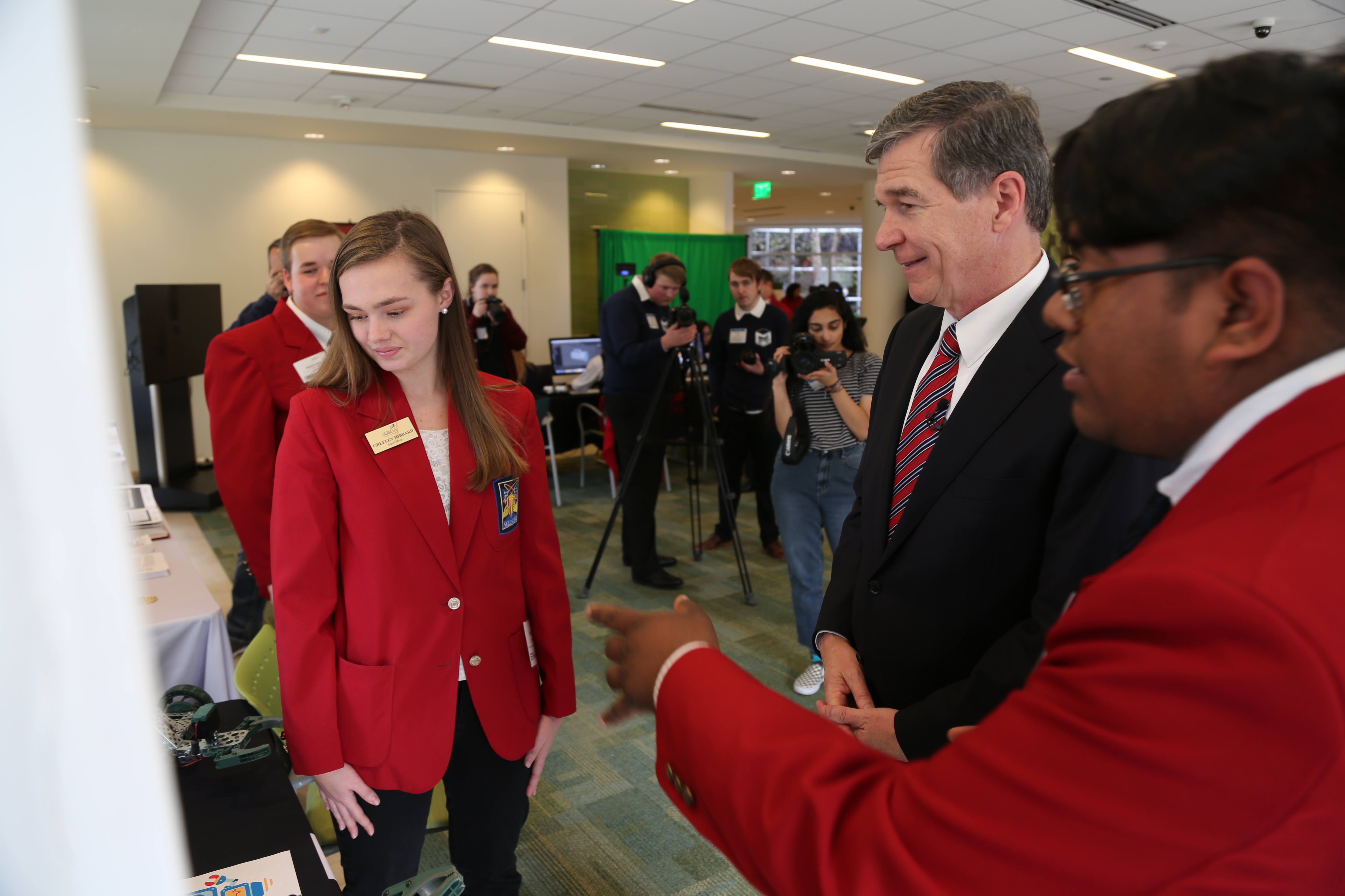 Home | North Carolina Business Committee for Education