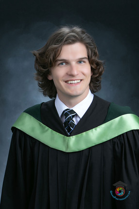 UofA Mechanical Engineering - Official Grad Photos