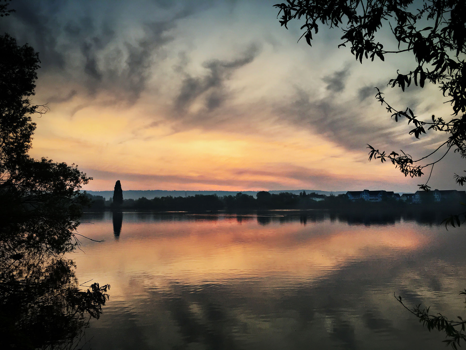 Information | Leybourne Lakes