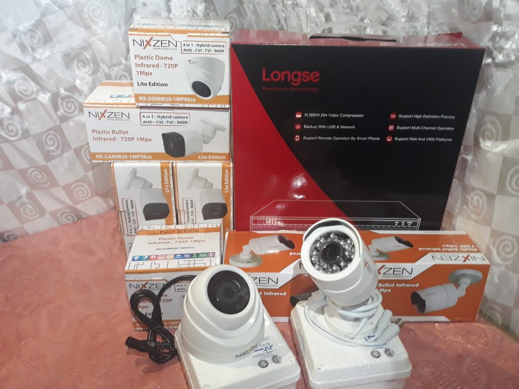 PROMOCIONES | BELCAM PROMOCION