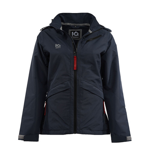 Iq Jacke Damen
