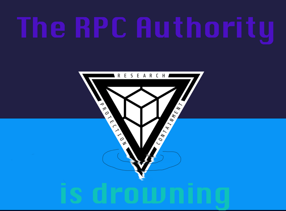 The Slow Self-Strangulation of the RPC Authority, a breakdown