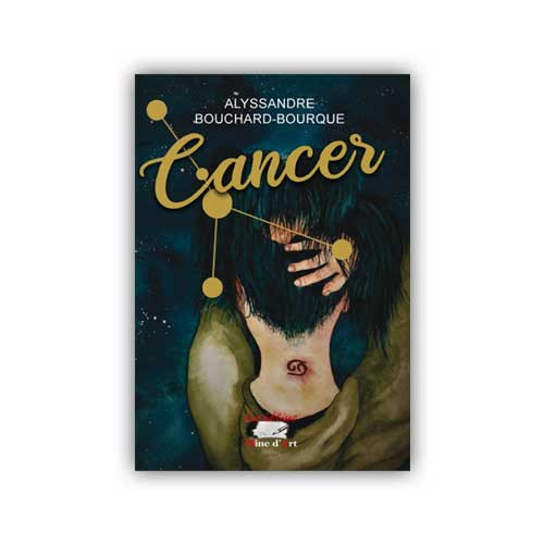 Cancer | Éditions Mine d'Art