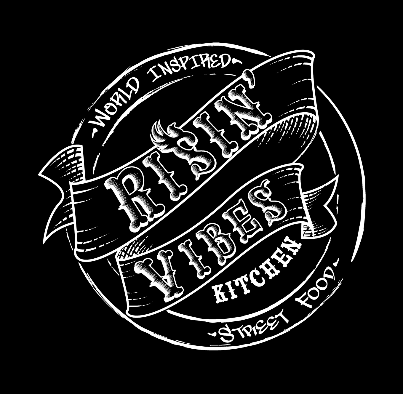 Menus | Risin' Vibes Kitchen