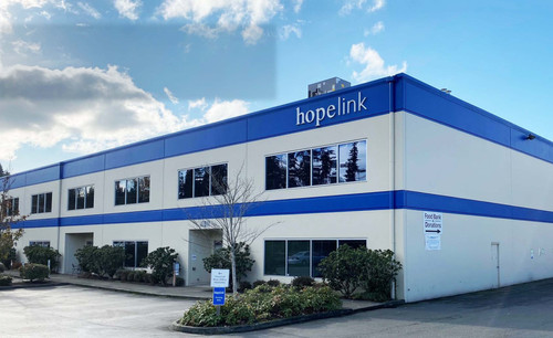 Parmac 200 – Kirkland, WA | The Vara Group