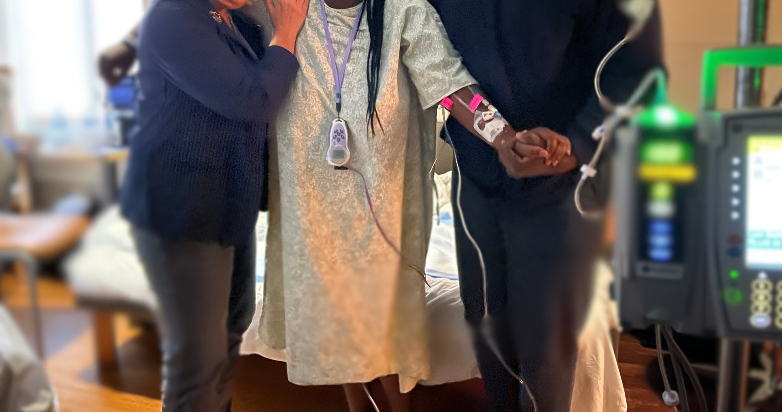 Rent a TENS Unit | UZIMA Birth Services