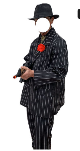 Gangster M L ganster gastby | jovis-