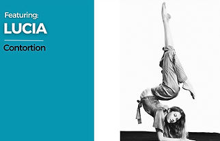 The Positive Impact Movement | acro | Las Vegas, NV, USA