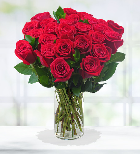 Red Roses | Templo Santa Muerte